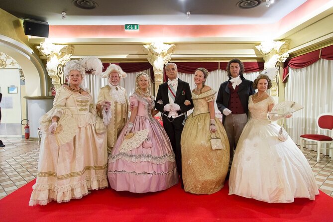 Venice Cabaret by Avanspettacolo Carnival Grand Gala 2025 - Why This Tour Offers Value