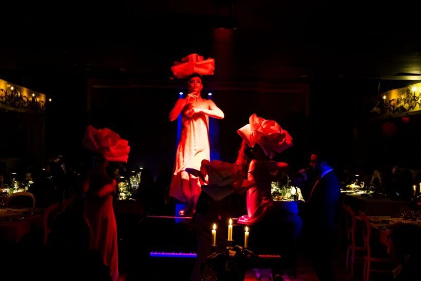 Venice: Cabaret Dinner Show - Analyzing the Value