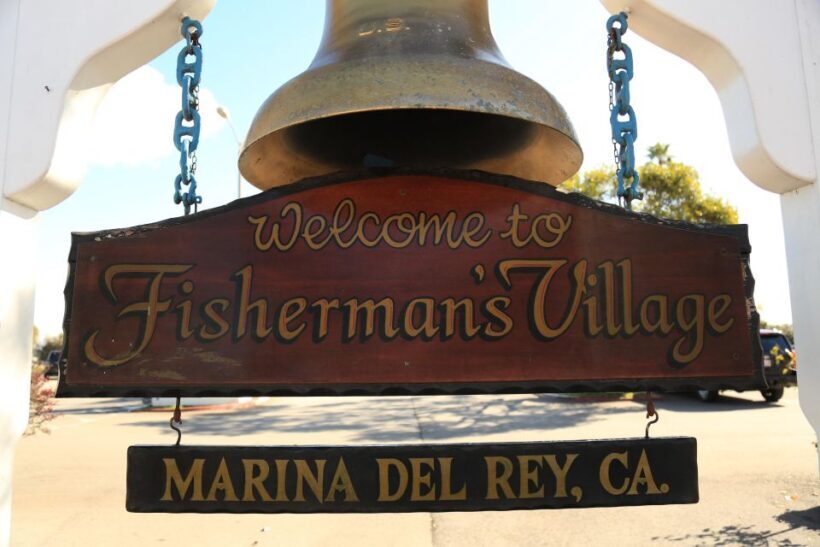 Venice California: Half Day Tour in Open Air Bus - An In-Depth Look at the Venice California Half-Day Tour