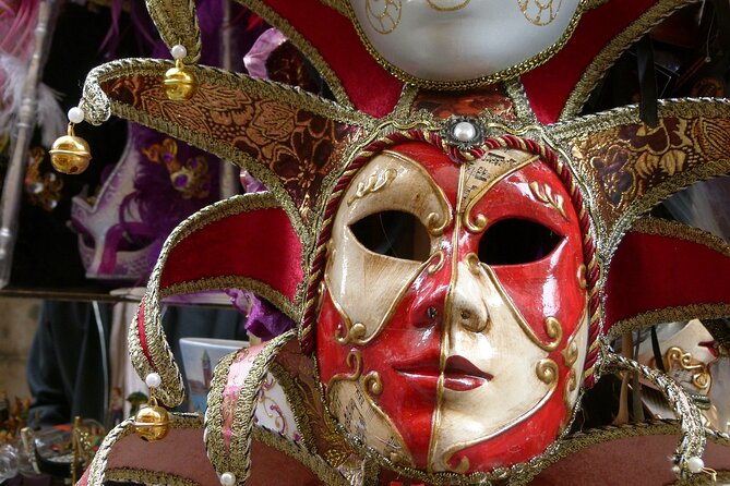 Venice Carnival Mask-Making Class in Venice, Italy - Frequently Asked Questions (FAQs)