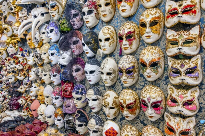 Venice Carnival Traditions Private Tour with Mask Workshop - FAQs