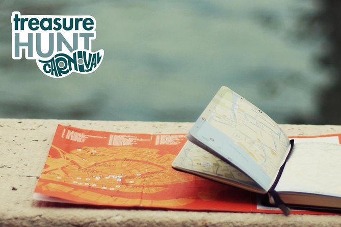 Venice: Casanova Charm Carnival Treasure Hunt - FAQ