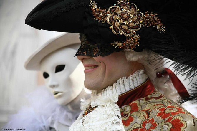 Venice Casanova Tour: Private Itinerary to Discover Casanova Sites in Venice - Exploring Venice with a Casanova Twist