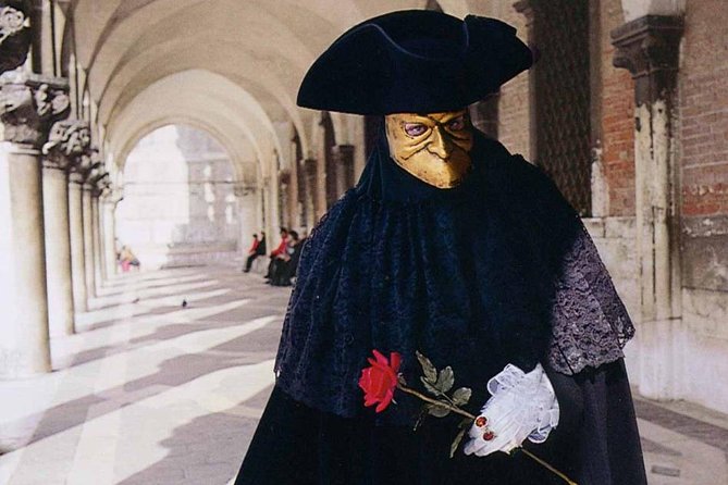 Venice Casanova Tour: Private Itinerary to Discover Casanova Sites in Venice - What’s Included and What’s Not