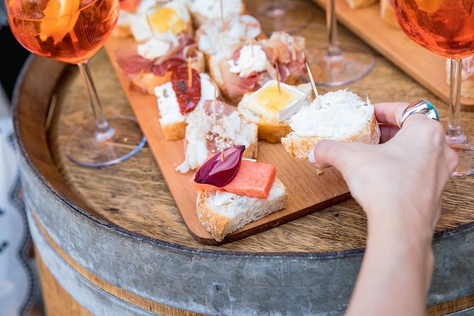 Venice Casanova Tour: Private Itinerary to Discover Casanova Sites in Venice - Practical Tips for Booking and Participating