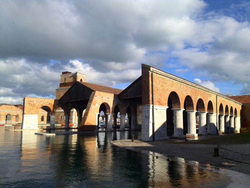 Venice: Castello District Private Walking Tour - What’s Included and How It Adds Value