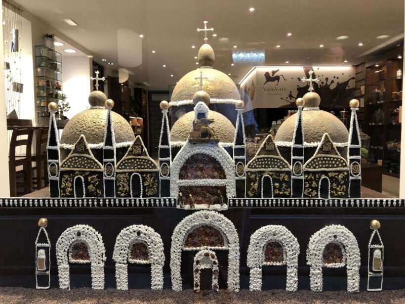Venice: Chocolate Tasting Experience - What to Expect from the Venice Chocolate Tasting