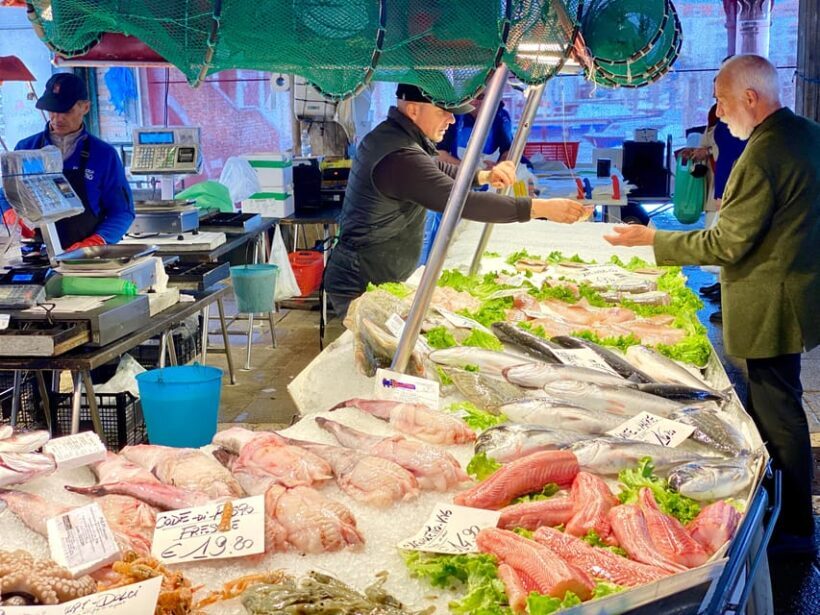 Venice: Cicchetti Street Food and Sightseeing Walking Tour - The Sum Up