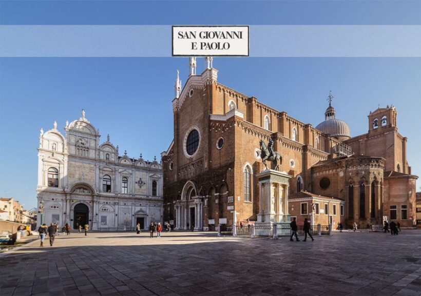 Venice: City Center Historical Guided Walking Tour - Practical Details & What to Expect