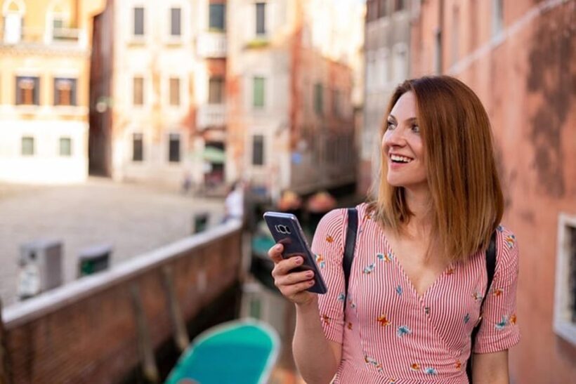 Venice: City Highlights and Hidden Gems Walking Tour - Key Points