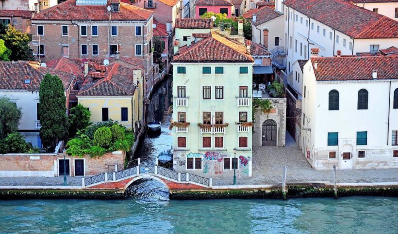 Venice: City Highlights Private Wheelchair Accessible Tour - Navigating Venice’s Unique Landscape