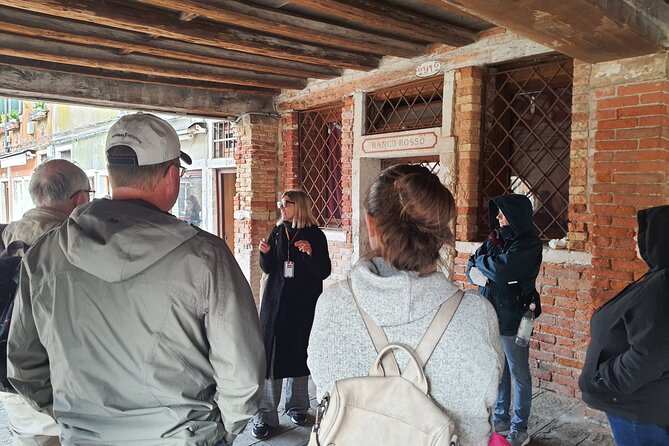 Venice City Highlights Small Group Tour with a local guide - What You’ll Love About This Tour