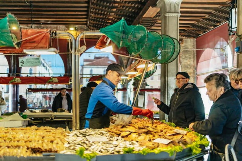 Venice: City Highlights Tour with St Mark's and Gondola Ride - FAQ