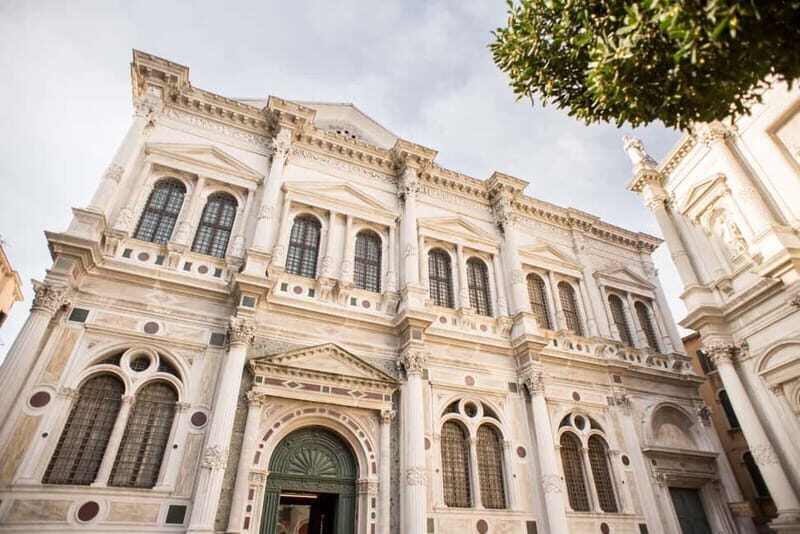 Venice: City Pass 30+ sights, St. Marks Museums & Gondola - Introduction
