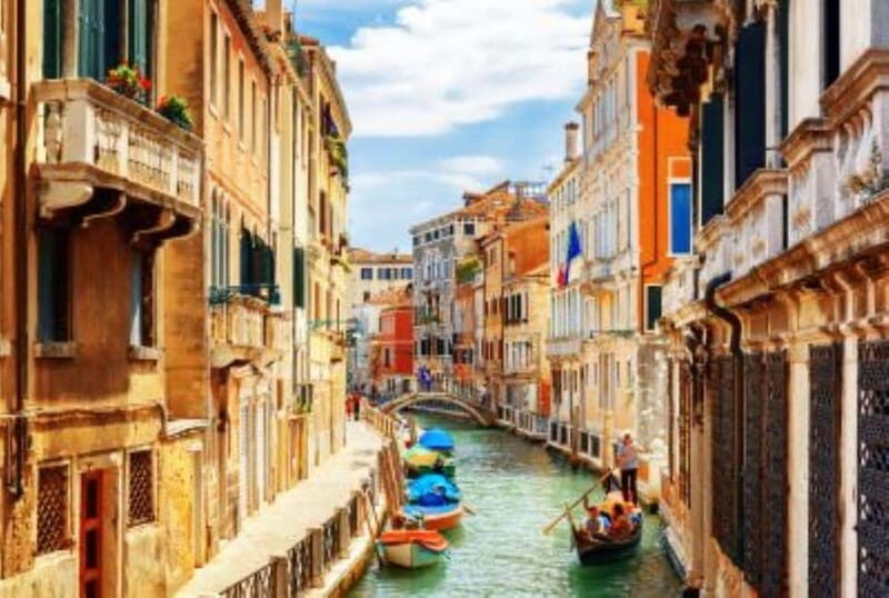 Venice: City Pass 30+ sights, St. Marks Museums & Gondola - The Practical Aspects: Price, Flexibility, and Limitations