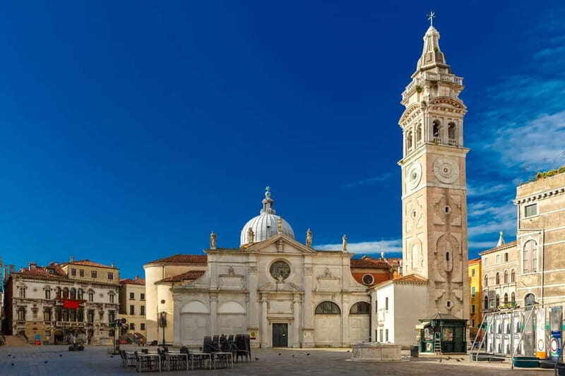 Venice: City Pass 30+ sights, St. Marks Museums & Gondola - Authentic Experiences and Traveler Tips