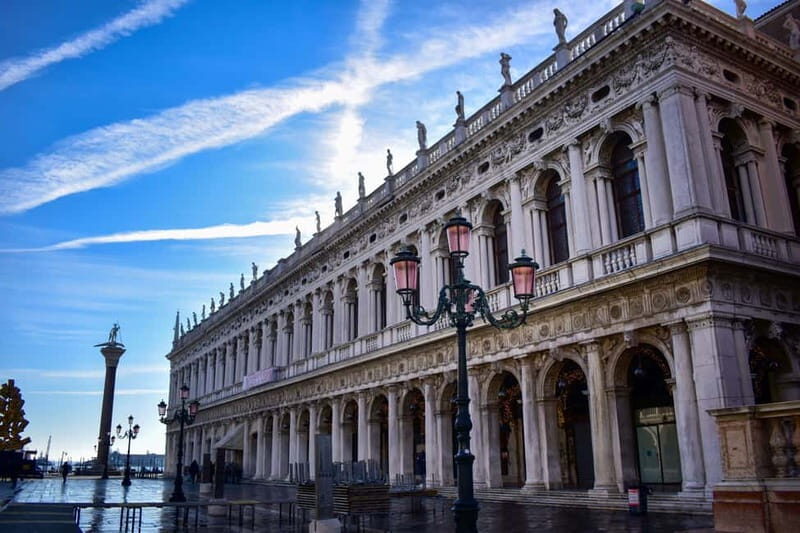 Venice: City Pass 30+ sights, St. Marks Museums & Gondola - Who Will Benefit Most?