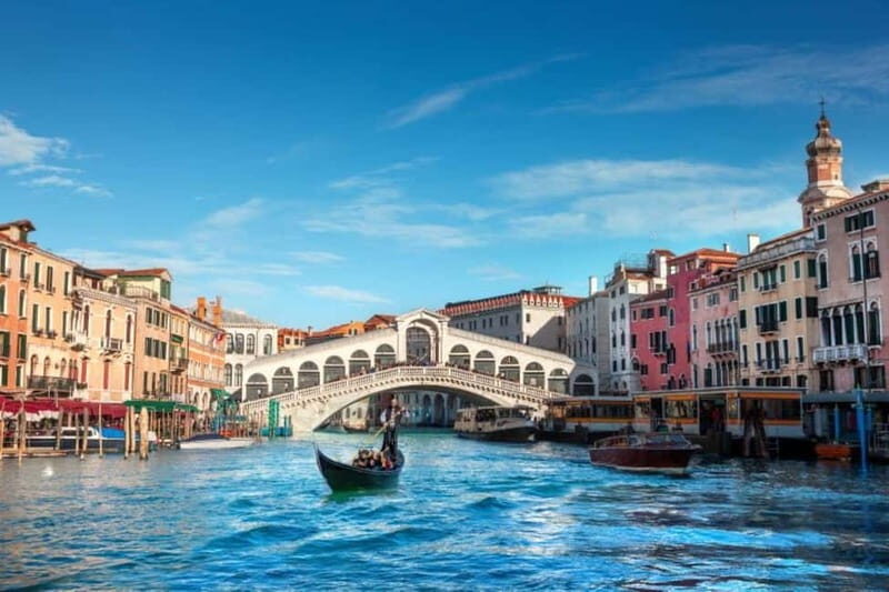 Venice: City Pass 30+ sights, St. Marks Museums & Gondola - FAQ