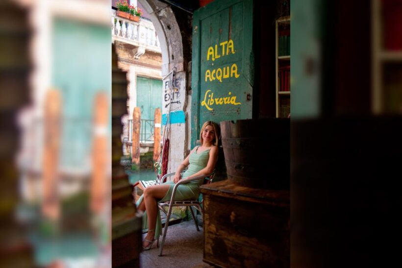 Venice: City Portrait Session with Professional Photographer - FAQ