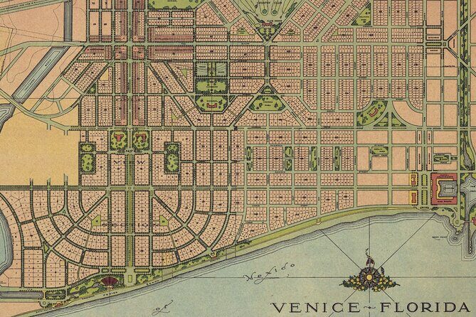 Venice City Sightseeing Trolley Tour - The Experience in Practice