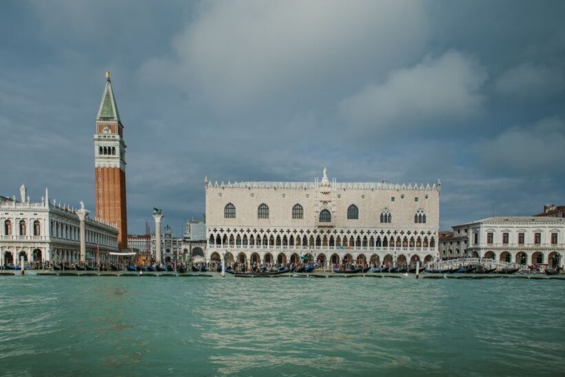 Venice: City Tour and Murano Glass Experience - Key Points