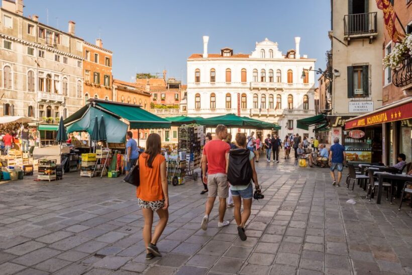 Venice: City Tour & Skip the Line for St. Mark's Basilica - What Travelers Are Saying
