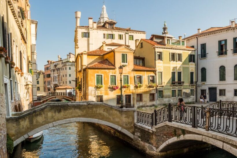Venice: City Tour & Skip the Line for St. Mark's Basilica - The Sum Up