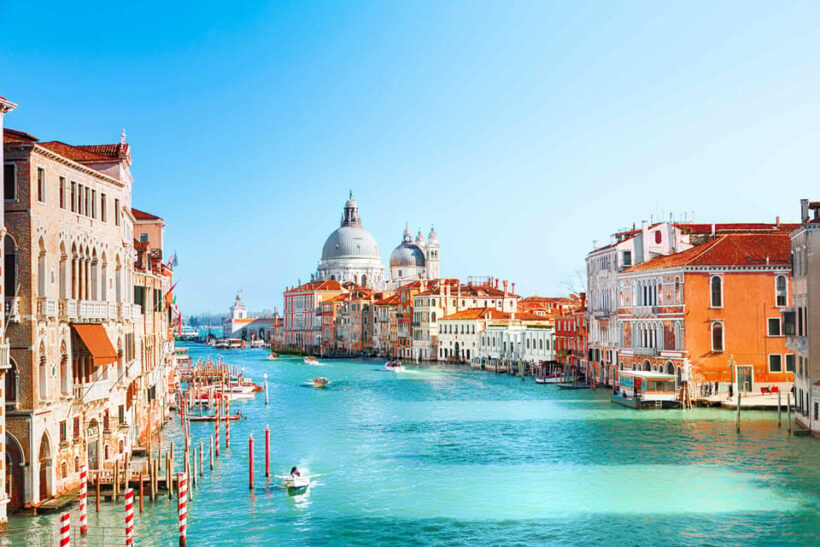 Venice City Walking Tour with an APP - Who Will Love This Tour?