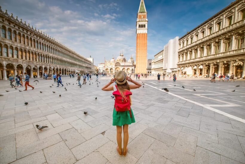 Venice City Walking Tour with an APP - FAQs