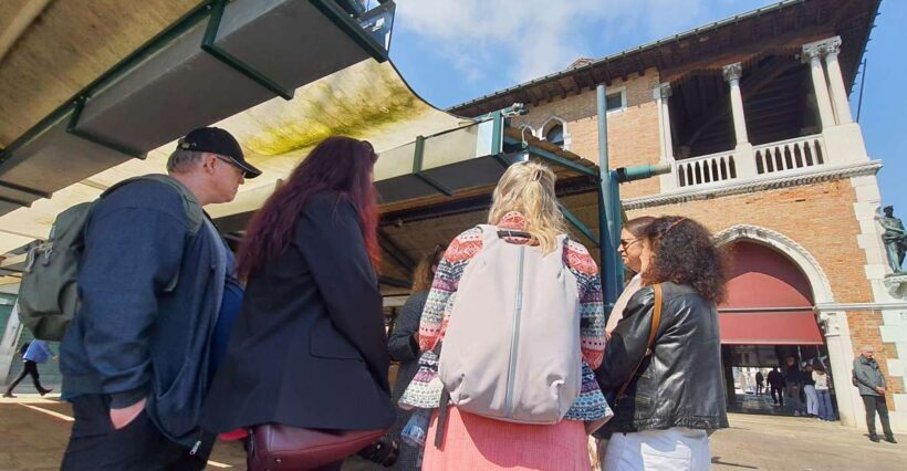 Venice: City Wonders Group Walking Tour with a Guide - Final Words