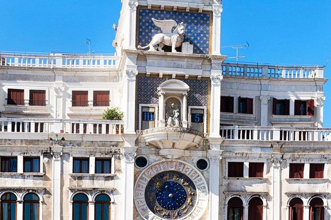 Venice Clock Tower - The Final Verdict
