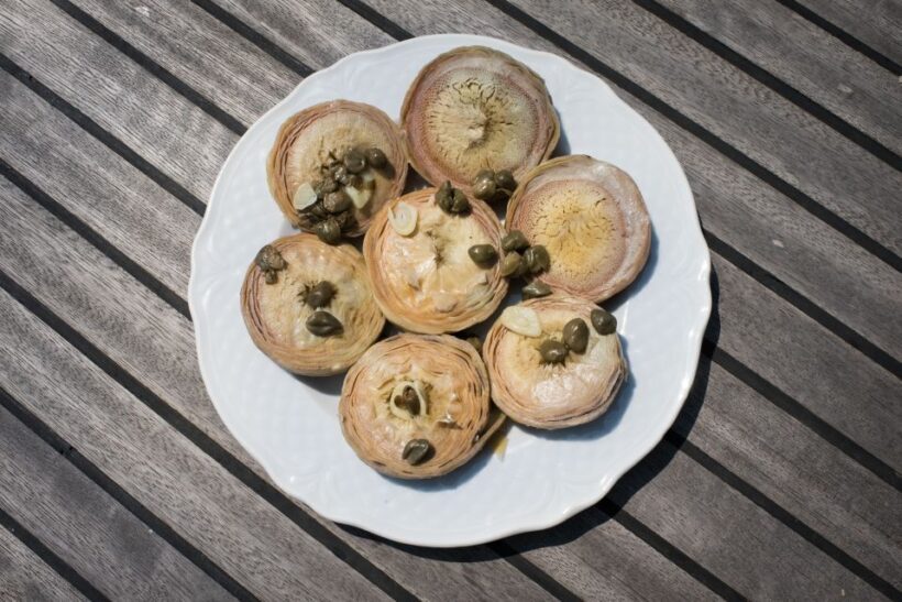Venice: Cooking Class and Meal at a Local's home - Key Points