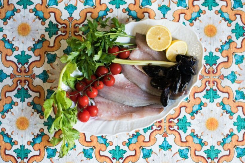 Venice: Cooking Class and Meal at a Local's home - An Overview of the Experience