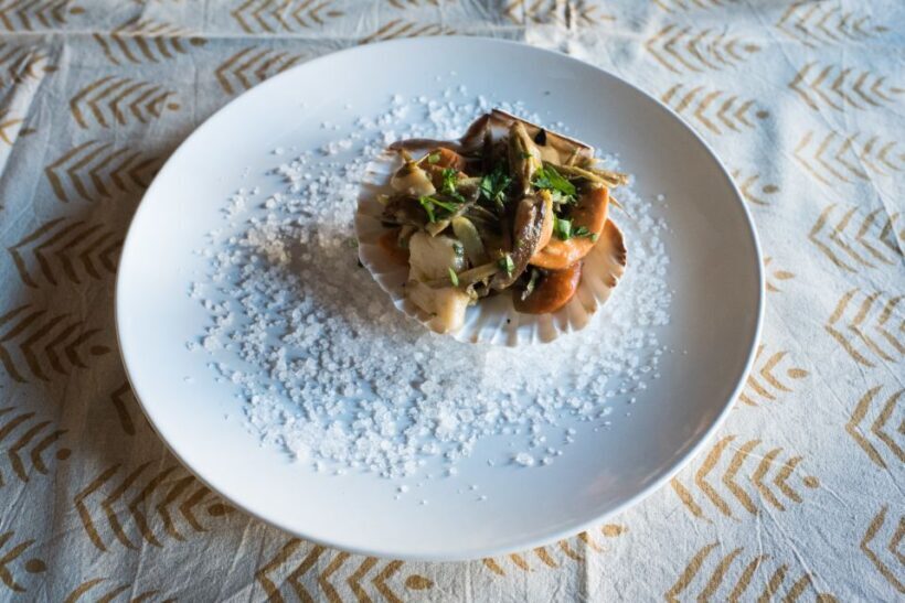 Venice: Cooking Class and Meal at a Local's home - Practical Details and Tips