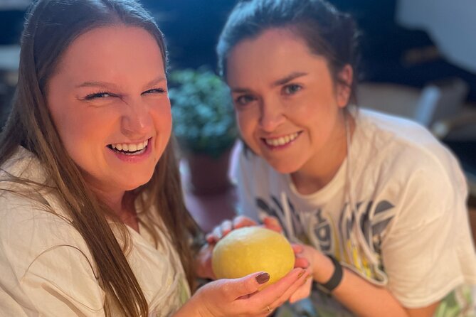 Venice: Cooking Class + Guitar Concert at Chef Francesco's - Who Will Love This Experience?