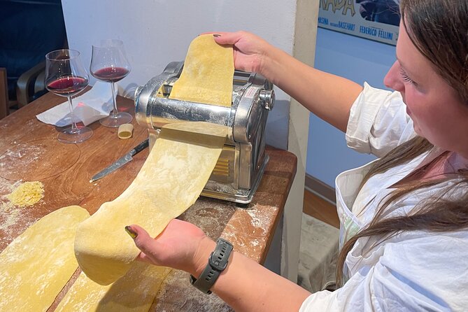 Venice: Cooking Class + Guitar Concert at Chef Francesco's - Practical Tips and Considerations