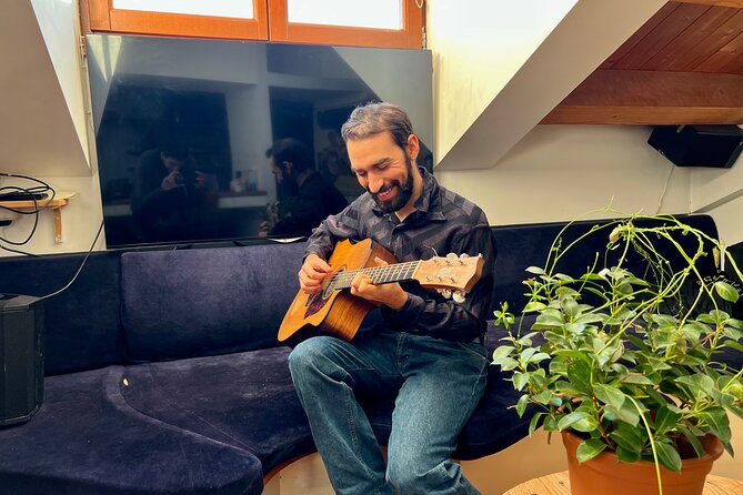 Venice: Cooking Class + Guitar Concert at Chef Francesco's - Closing Thoughts: Is It Worth It?