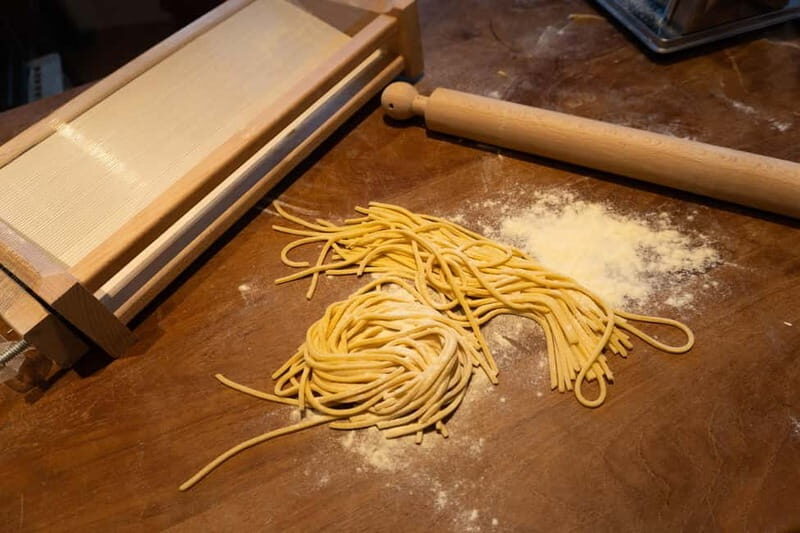 Venice: Cooking Class + Guitar Concert at Chef's Francesco - Introduction