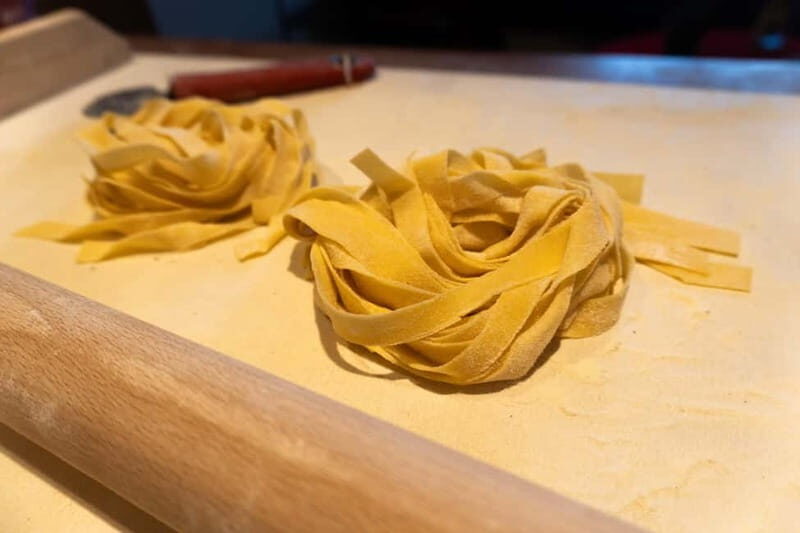 Venice: Cooking Class + Guitar Concert at Chef's Francesco - Key Points