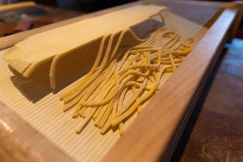 Venice: Cooking Class + Guitar Concert at Chef's Francesco - Who Is This Tour Best For?