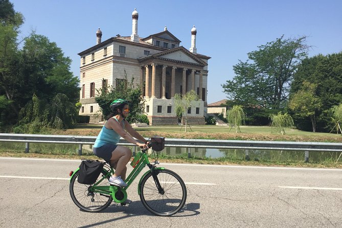 Venice Countryside Bike Tour - Tour Experience and Reviews