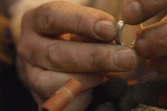 Venice: Create Your Own 925 Silver Ring - Authenticity and Quality Based on Reviews