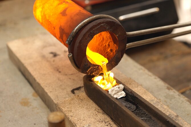 Venice: Create Your Own 925 Silver Ring - The Sum Up: Who Is This Tour For?