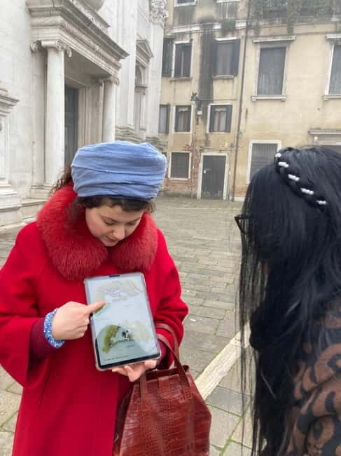 Venice: Crimes, Legends, and Mysteries Sunset Tour - Practical Details and Booking