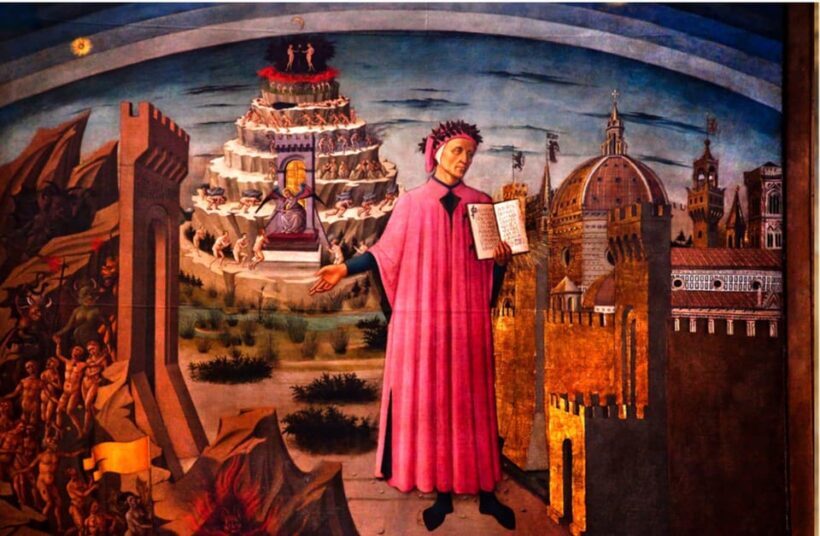 Venice: Dante's Divine Comedy Walking Tour - What’s Included and What’s Not
