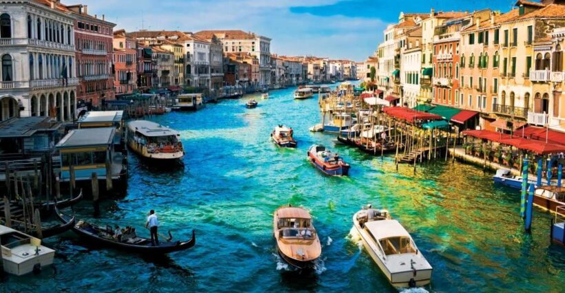 Venice: Day Excursion from Bergamo - Key Points