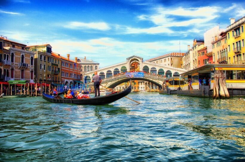 Venice: Day Excursion from Bergamo - A Detailed Look at the Venice Day Trip from Bergamo