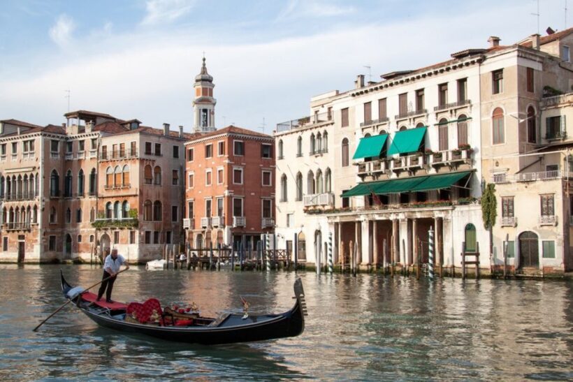 Venice Day Trip by Train from Rome - An In-Depth Look at the Venice Day Trip from Rome