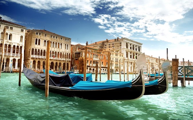 Venice - Day Trip From Milan With Guided City Tour - Optional Experiences: Gondola Ride and Lunch