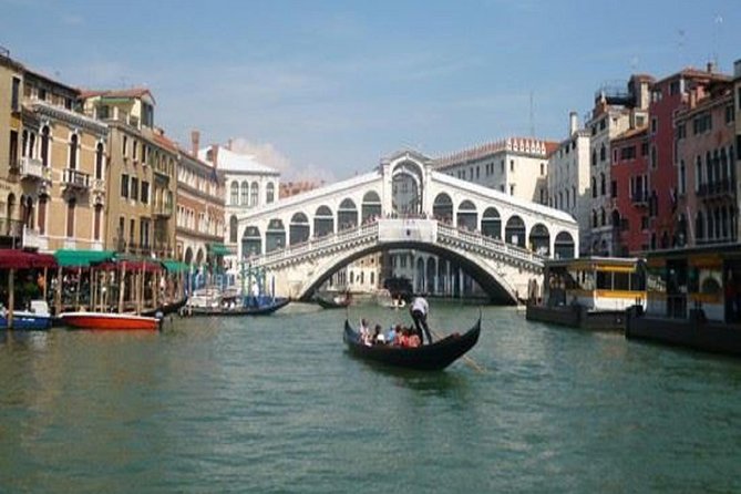 Venice Day Trip from Rome: Private Tour by High Speed Train - FAQs